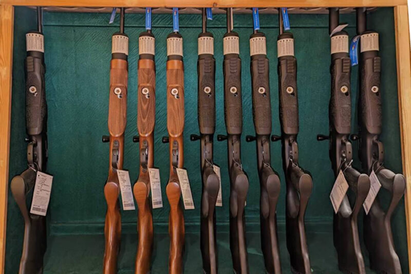 UK Gun Repairs – UK Gun Repairs