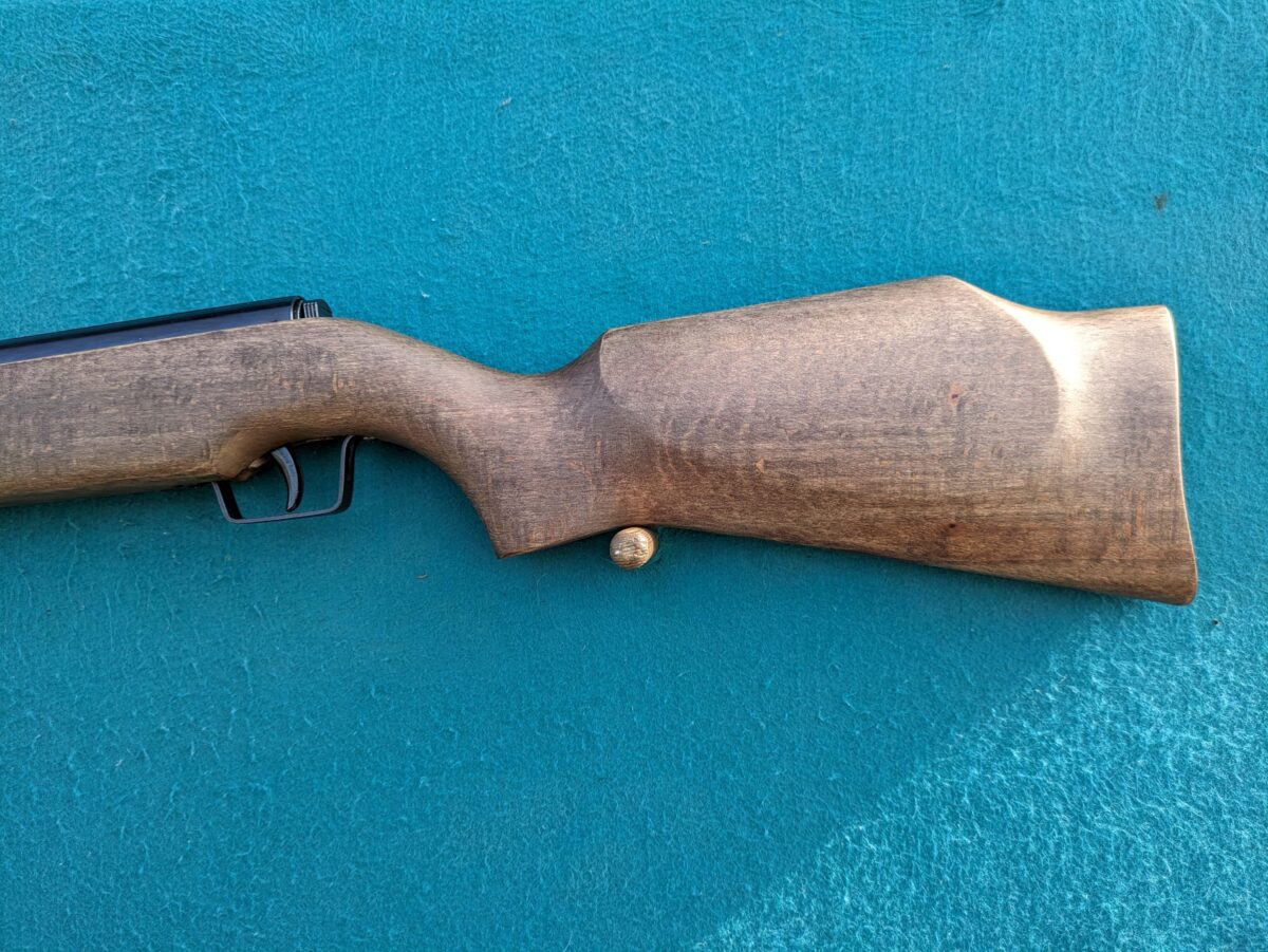 Cometa .22 100 – UK Gun Repairs